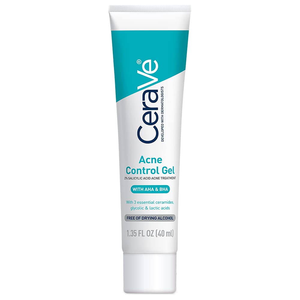 Acne Control Gel