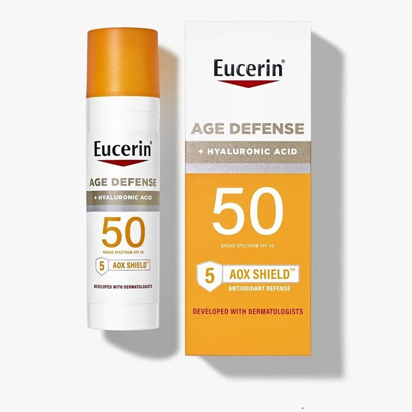 Eucerin Age Defense 50+