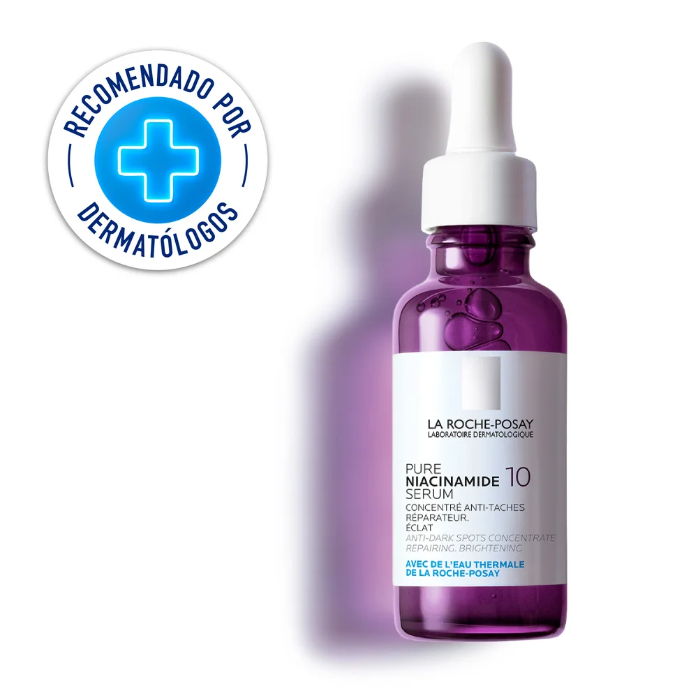PURE NIACINAMIDE 10 SERUM