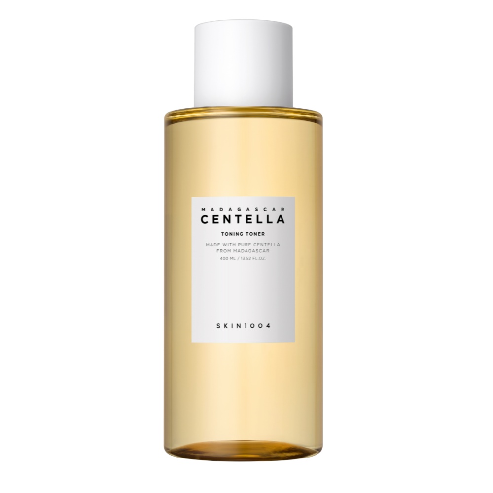 Tonico Madagascar Centella Toning Toner 210ml